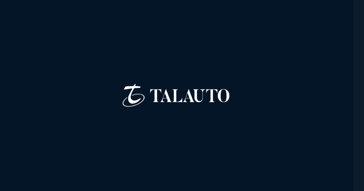 Stock de vehículos - Talauto