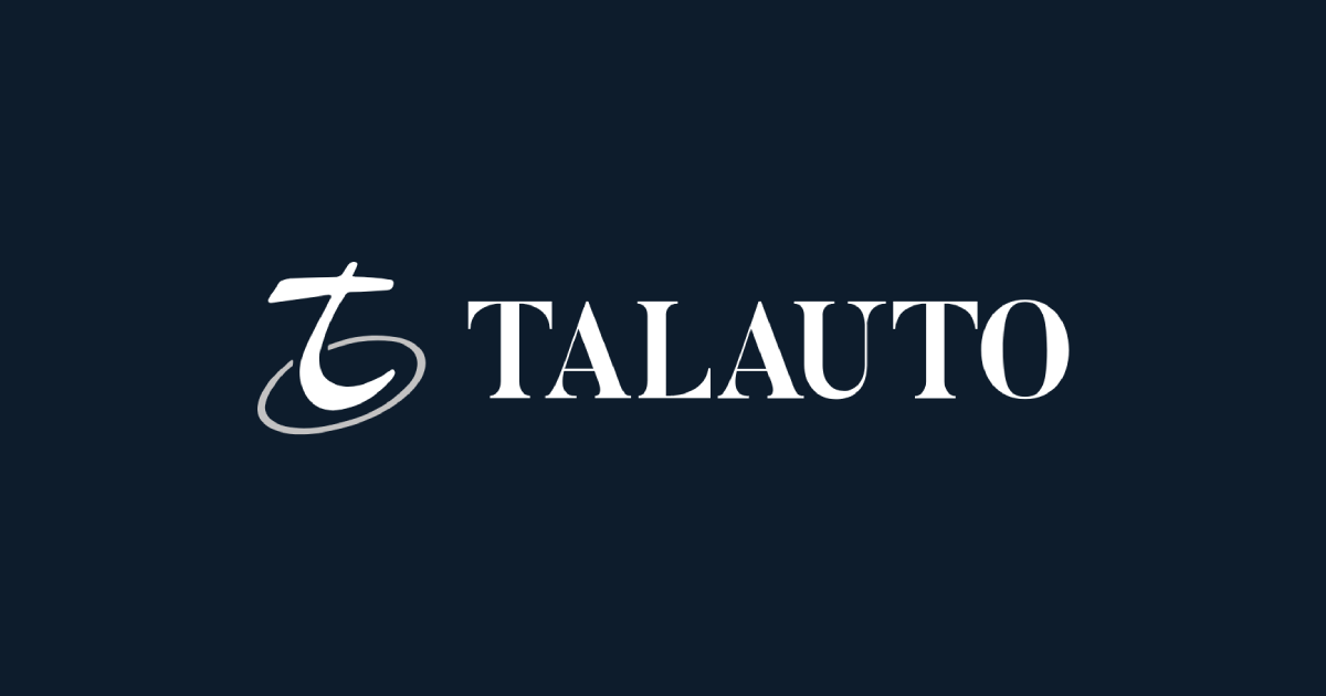 Quiénes somos - Talauto